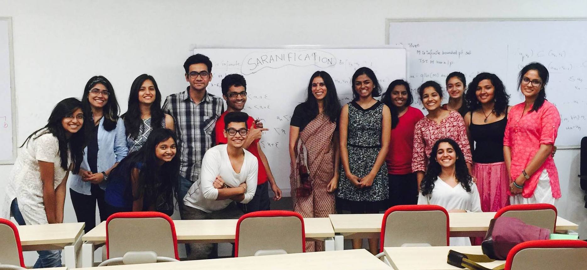 Photos and Videos – Maya Saran